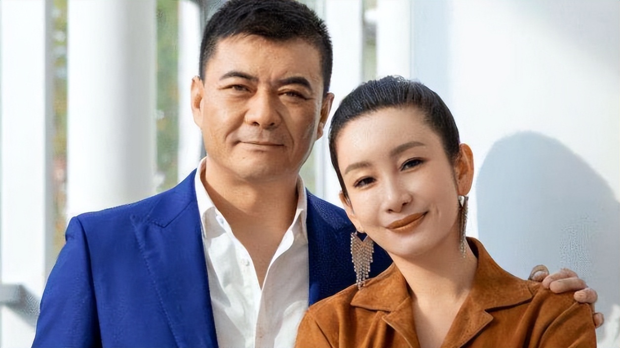 Wang Xinjun: My father and brother passed away one after another, my ...