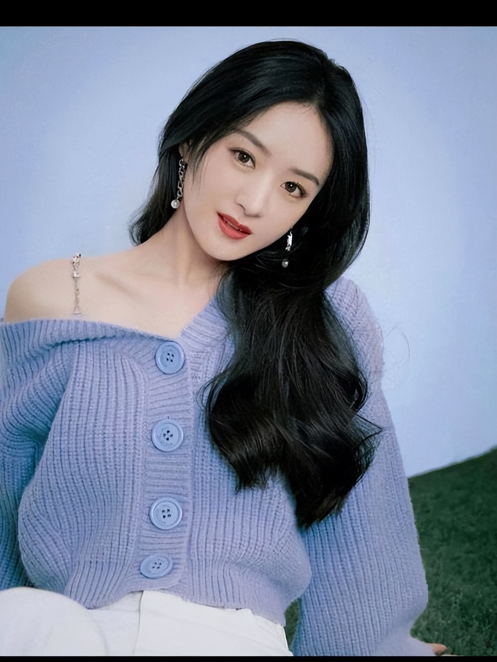 Wang Ziwen's new drama, Ren Min and Zhang Linghe's cooperation, Lei ...