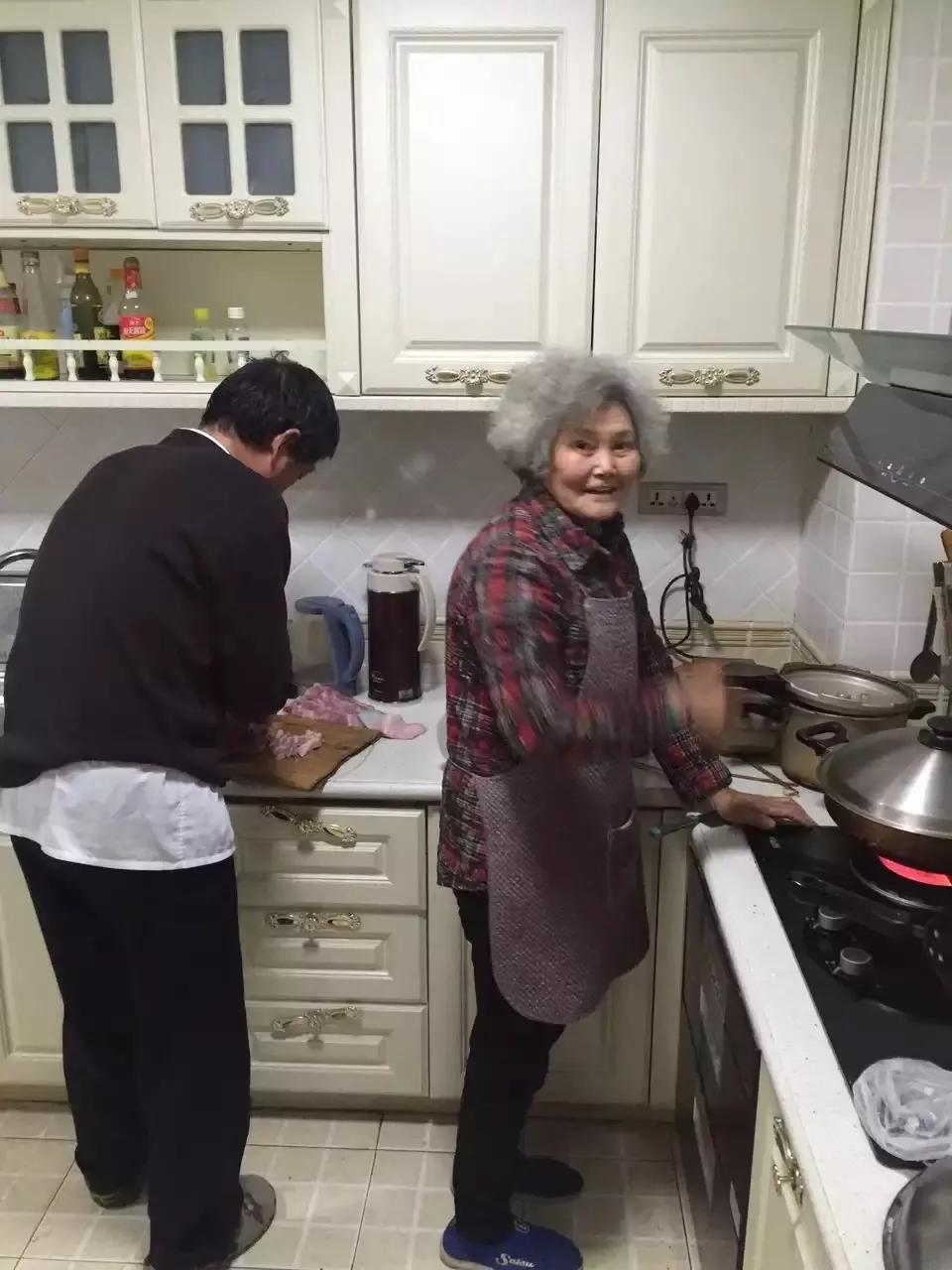 Wang Changfu, Mrs. Xu Kaizhen and Mrs.-Part of the Painting Works (1) - iNEWS