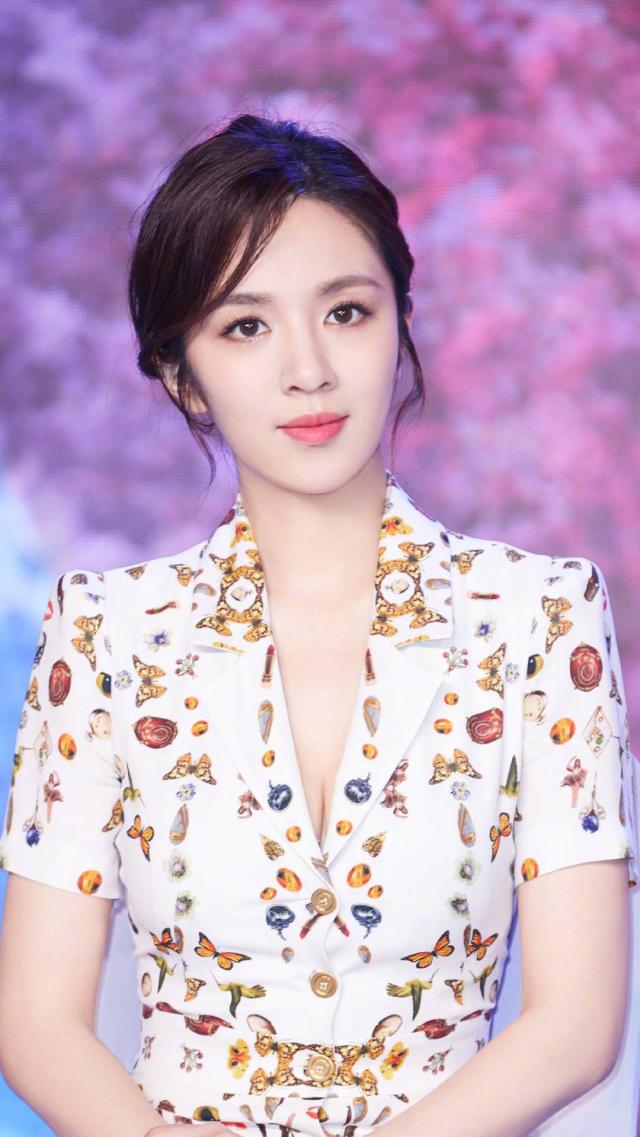 Mingyang Entertainment - Beauty Star - Wang Xiaochen - iNEWS