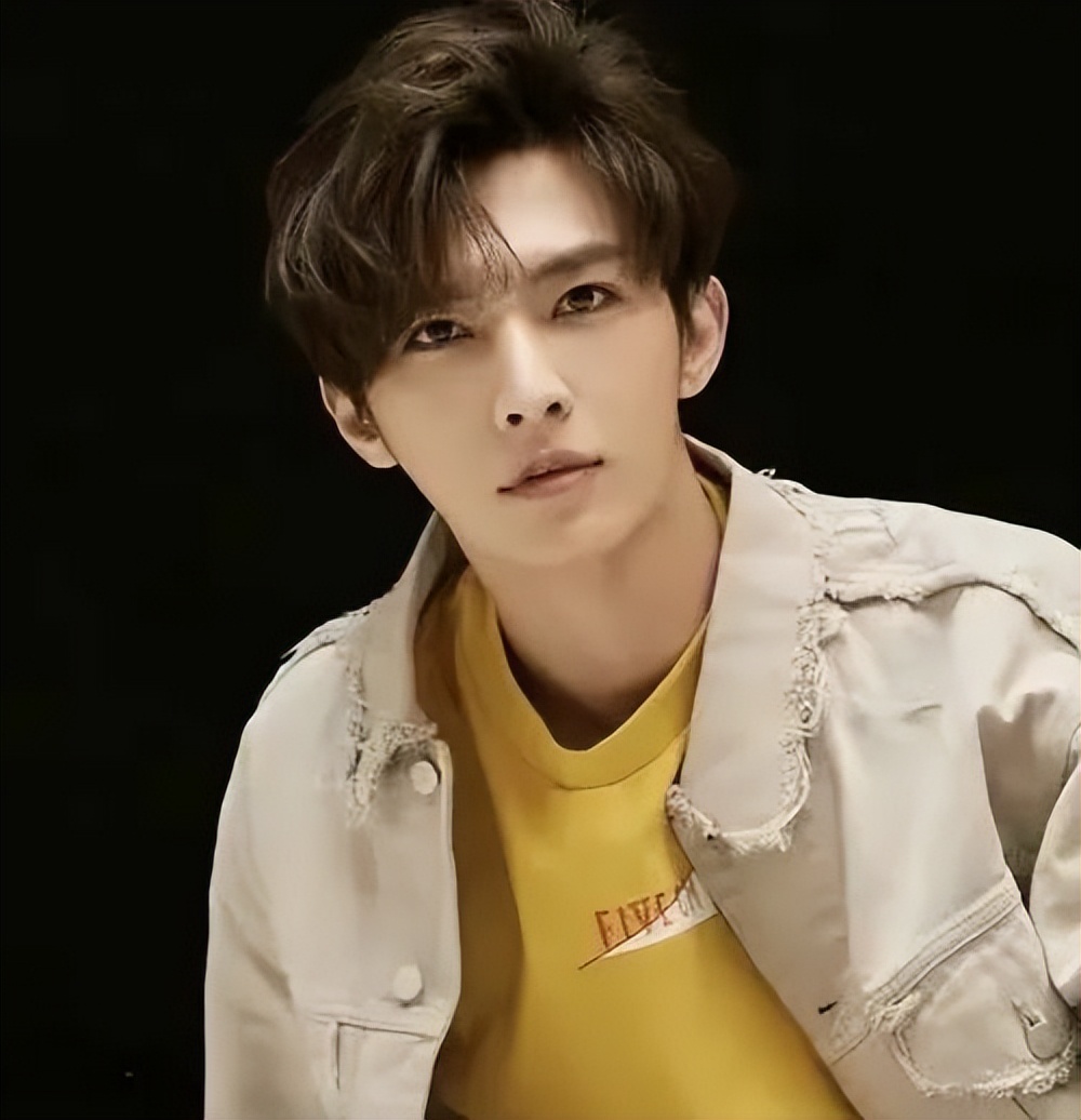 Huang Jingyu, Aaron Yan, Wu Zongxian, Zhang Xinyi, Michelle Chen - iMedia