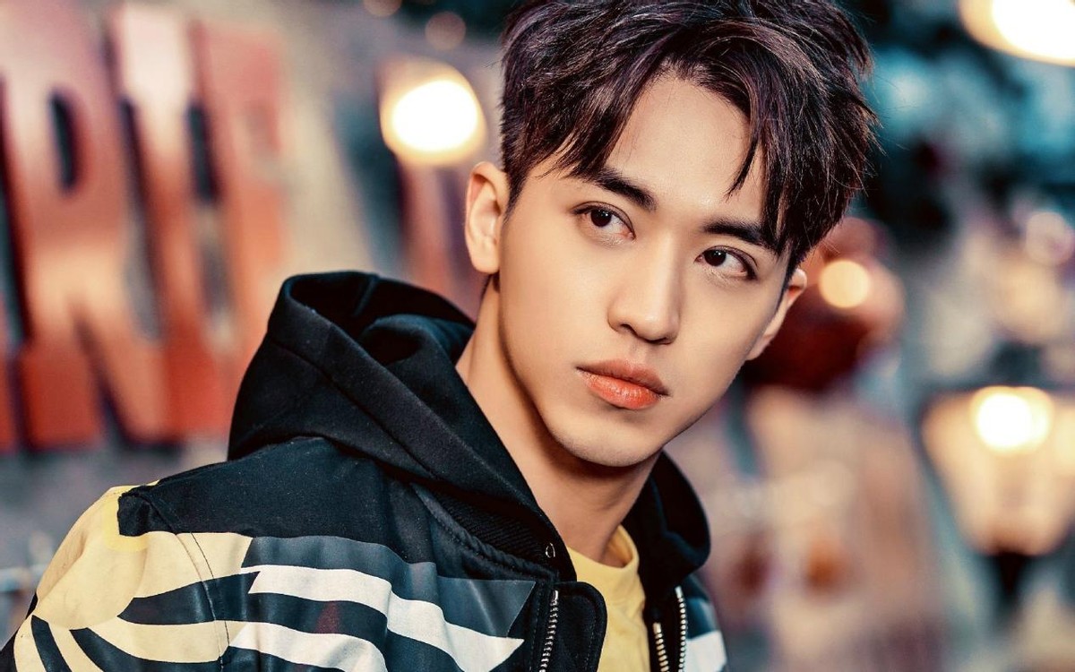 After Xu Weizhou officially announced his marriage, not only fans but ...