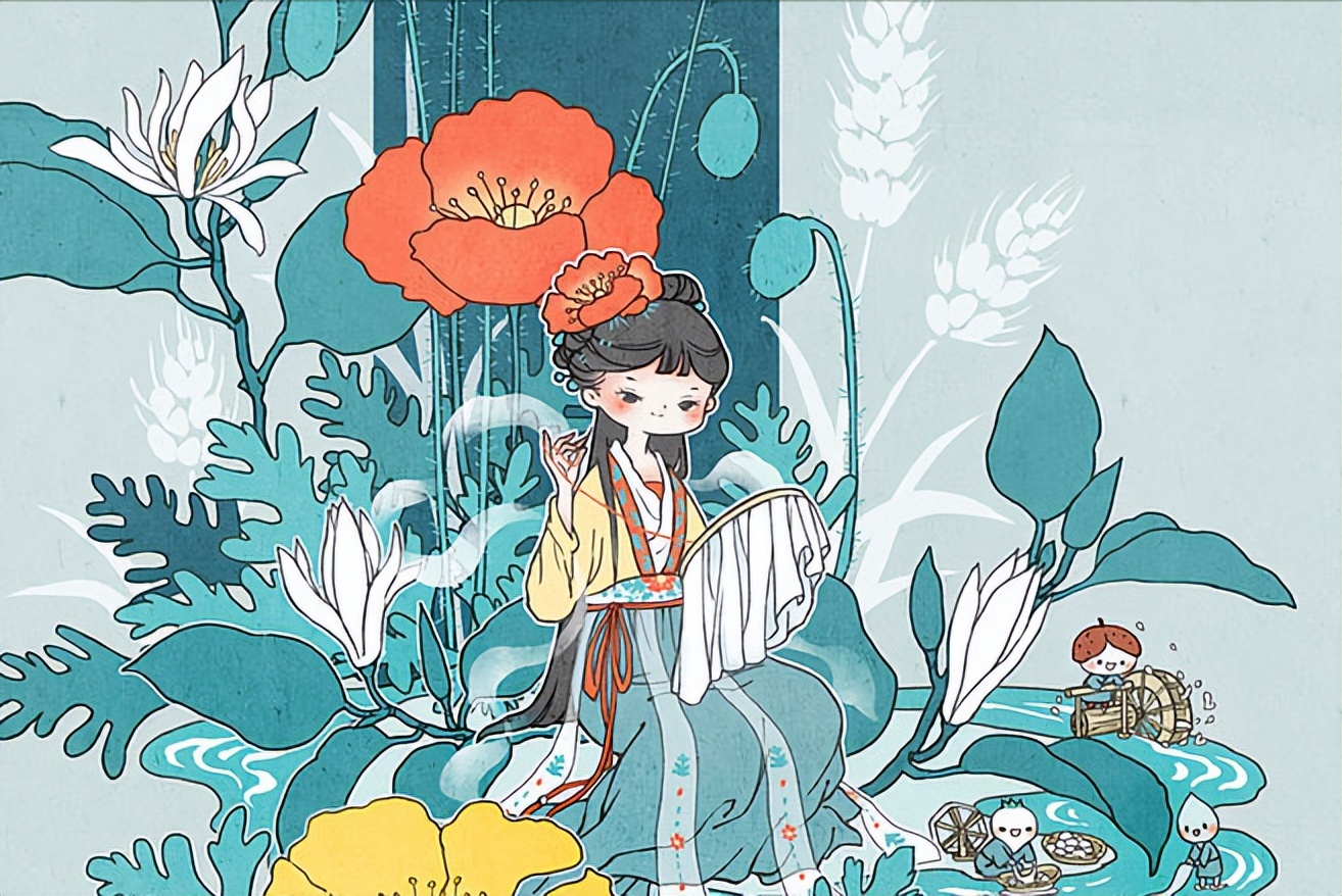 30 ancient poems about reading and encouraging learning - iNEWS