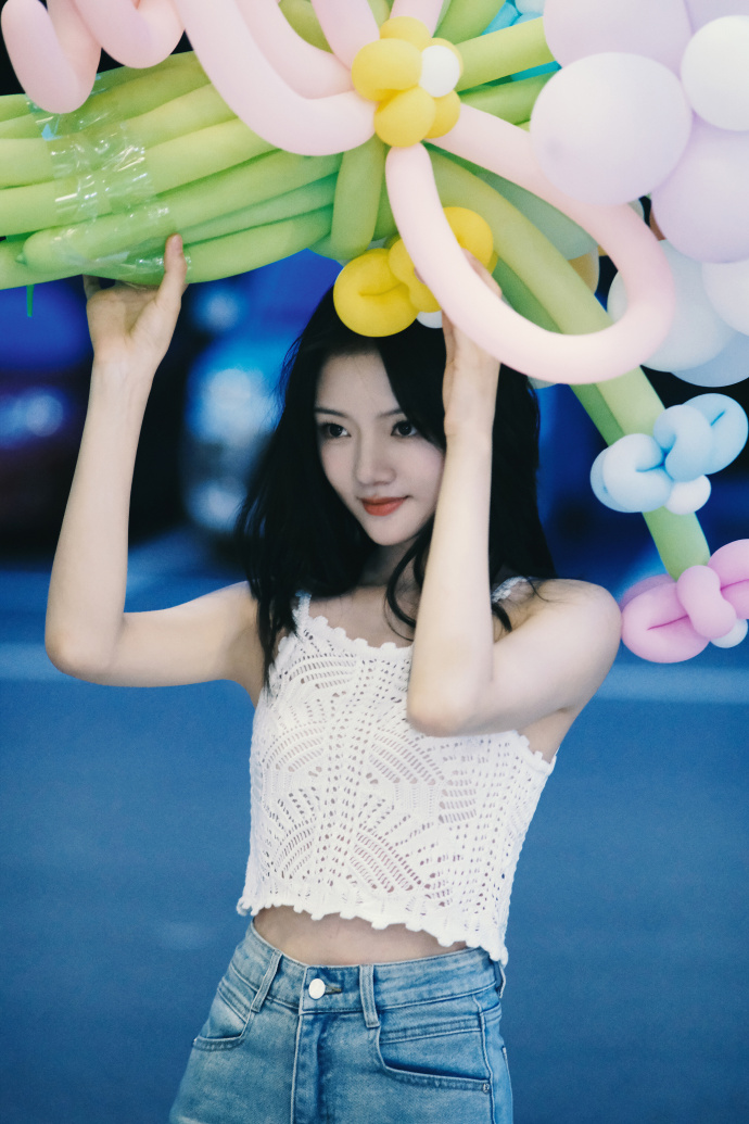 Is Ren Min's personality arousing controversy? Is it because she doesn ...