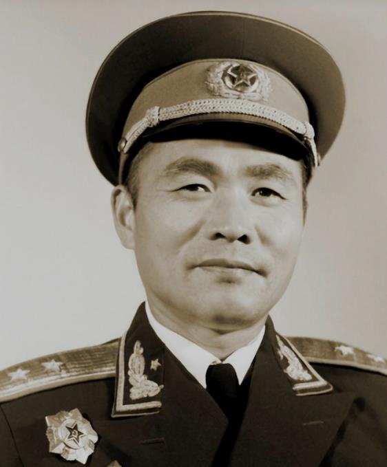 In 1947, a soldier of the People's Liberation Army applied to return to ...