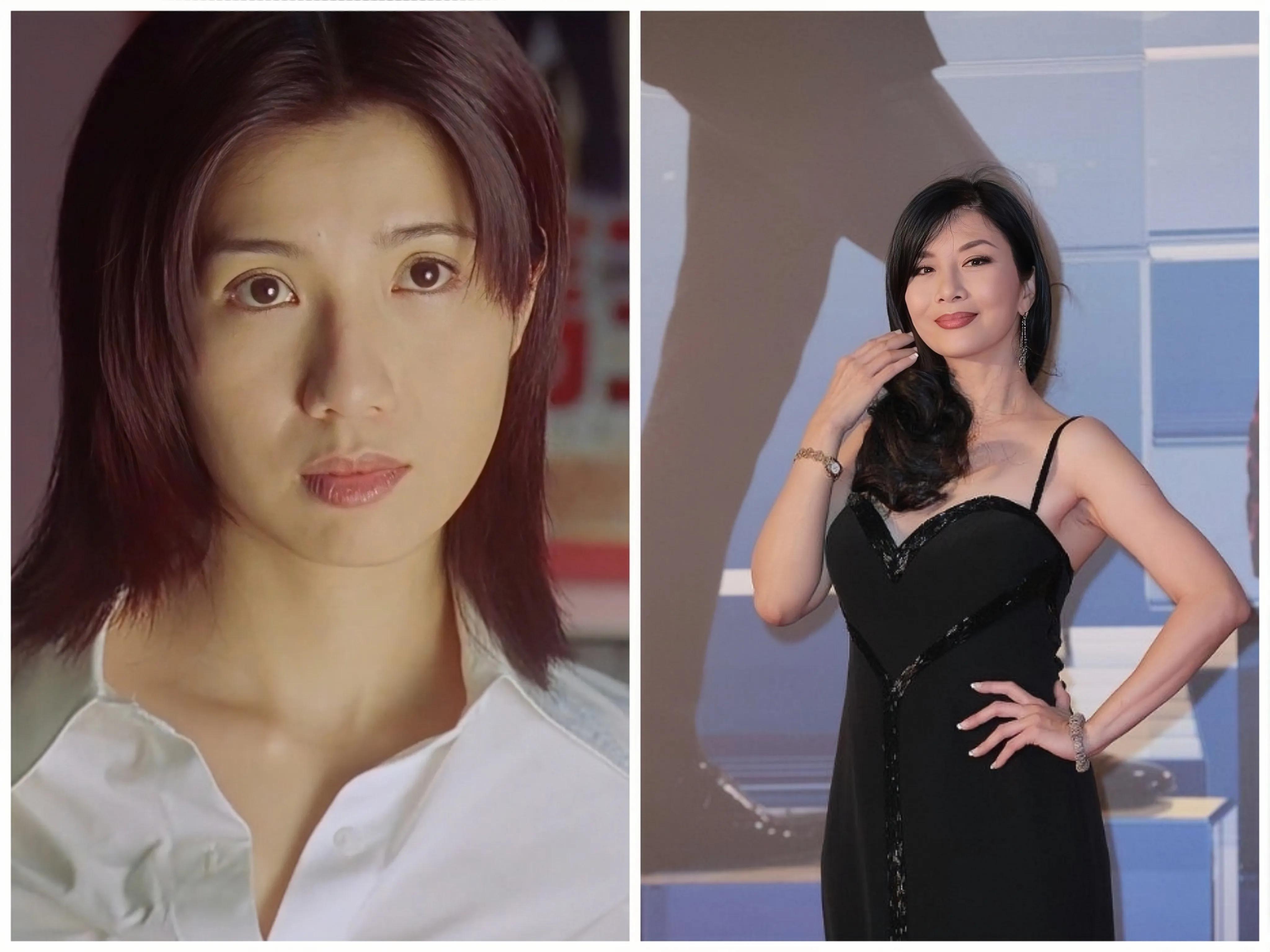 Kelly Lin: Sexy is not just about lordosis and back curling, a flat ...