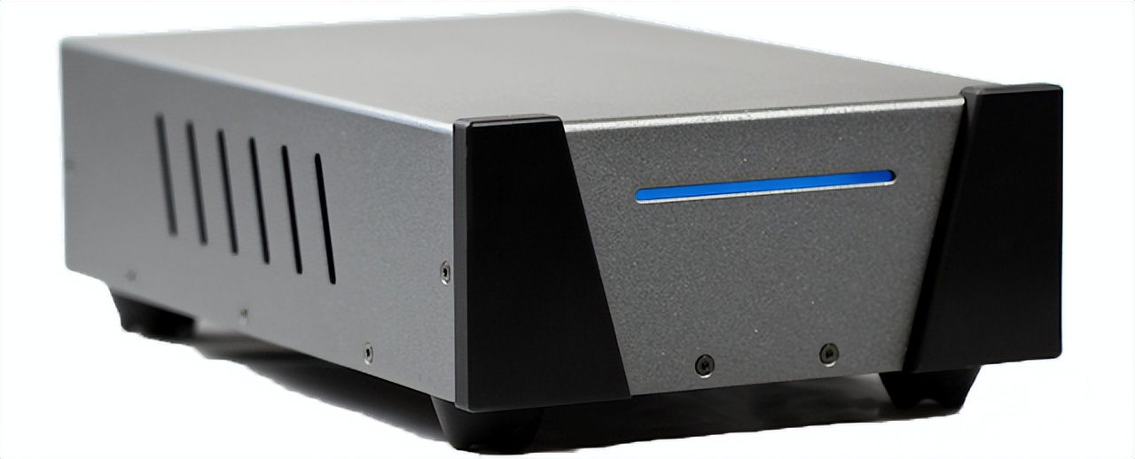 The Absolute Sound 2023 Editors' Choice Award: Power Amplifier ($5,000 ...