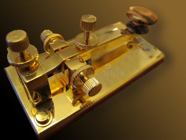 Morse Code: A Cipher for an Era - iMedia