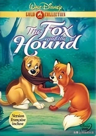 Friendship and tolerance are fully demonstrated in "The Fox and the ...