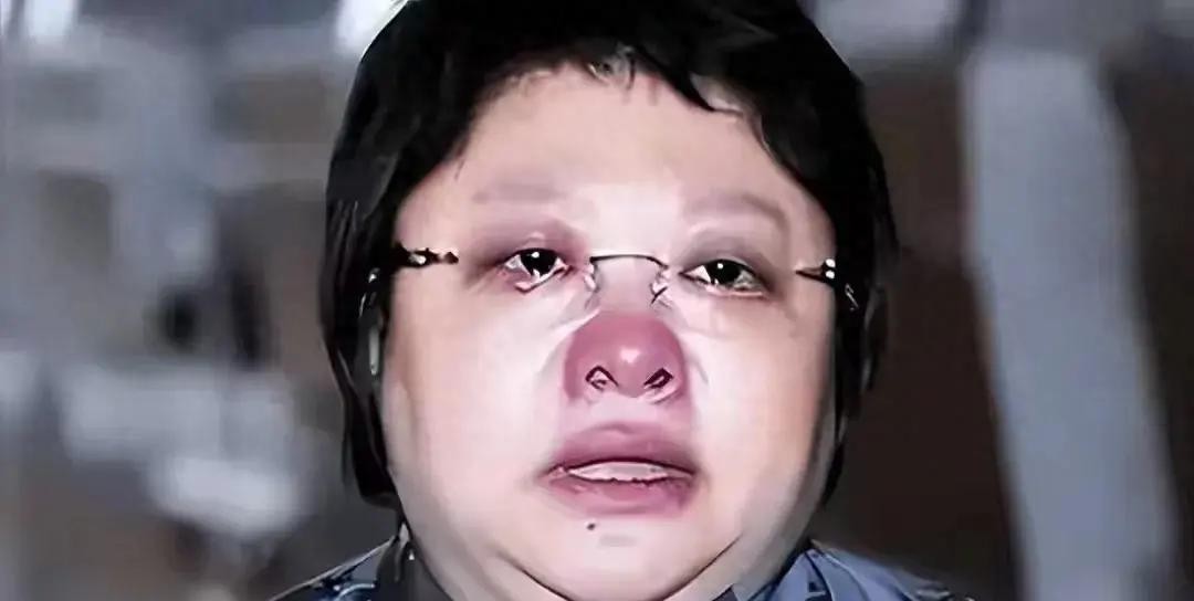 Han Hong was rumored to have cancer and was reported to have embezzled ...