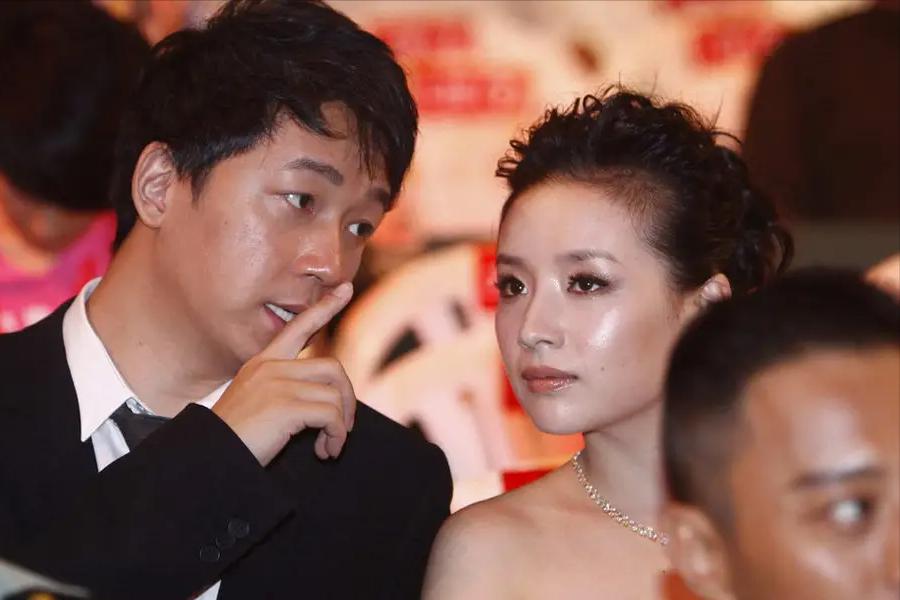 Pan Yueming's good things are coming?She and her 10-year-old girlfriend ...