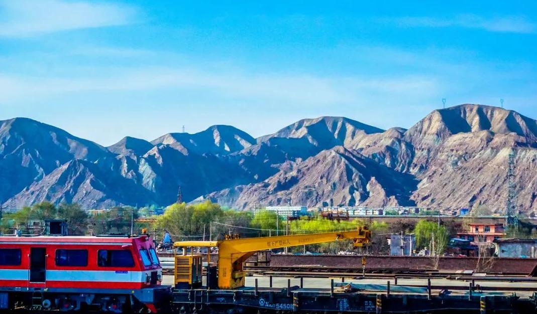 Why through the Trans-Asian Railway, China can coordinate the layout of ...