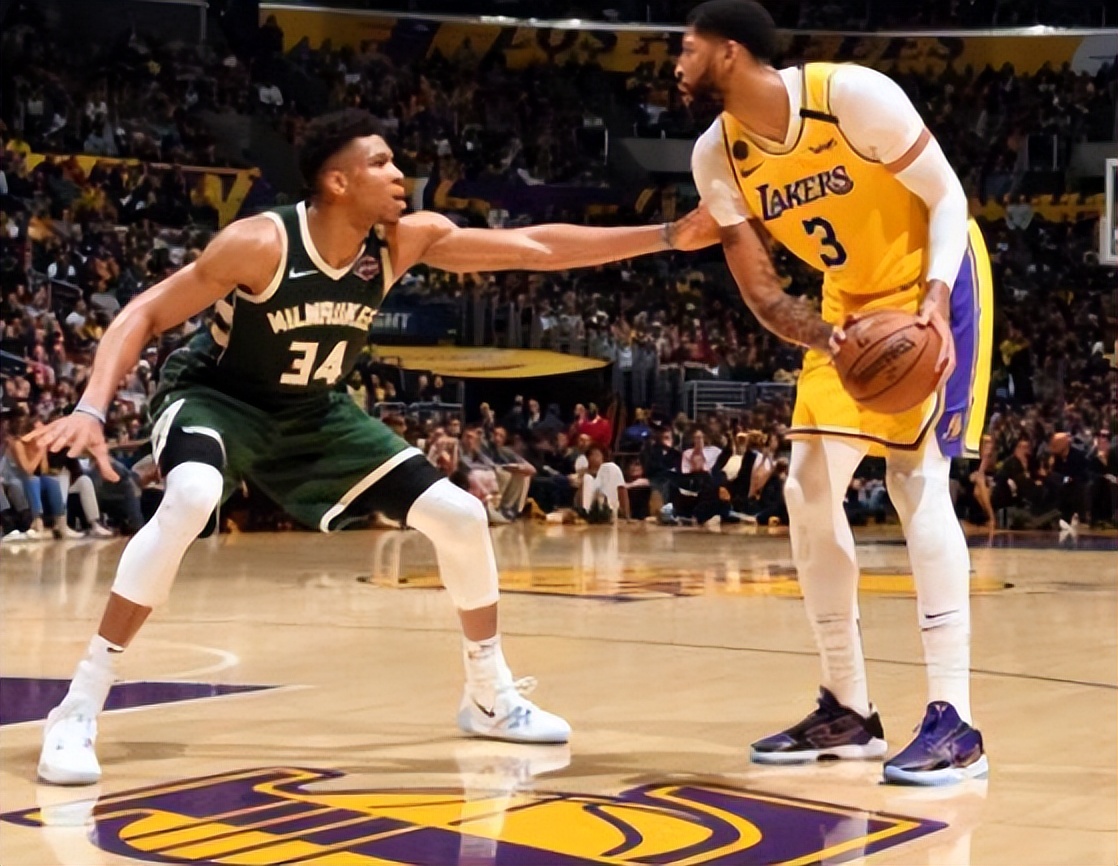 NBA reporter commented on 25 power forwards, Wood 15th, Rockets Smith ...