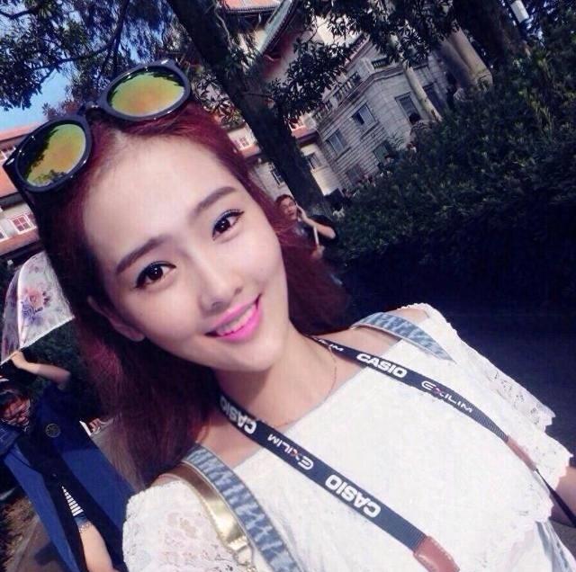 Stunning! Lin Dandan's latest photos exposed! - iMedia