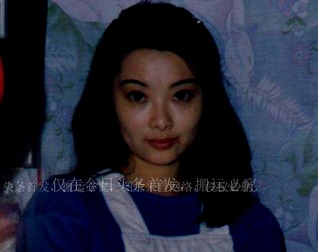 "Rock Girl" Yuan Li's "Maverick" life and her absurd love history - iNEWS