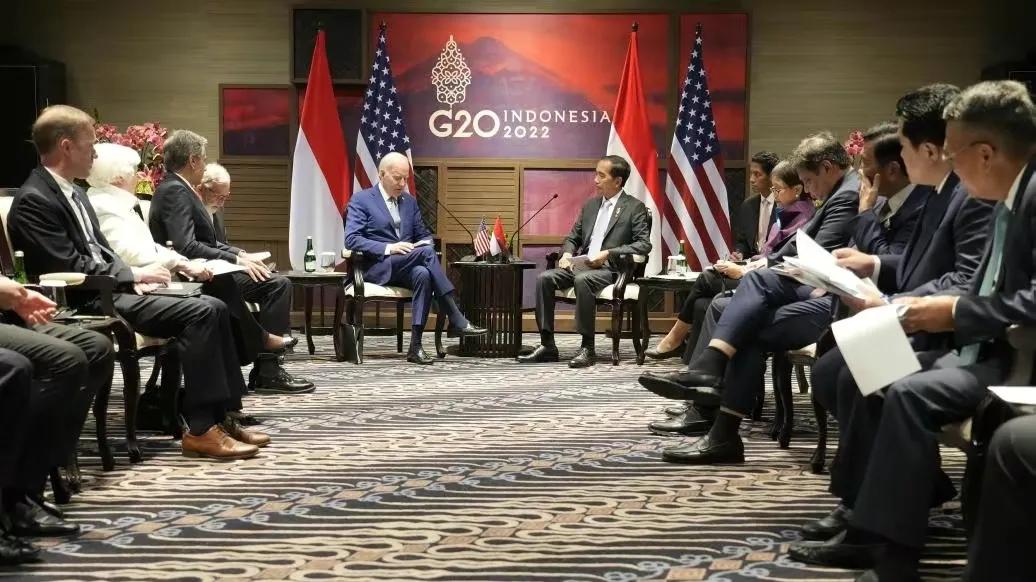 See China's diplomatic wisdom as a major country from the details of ...