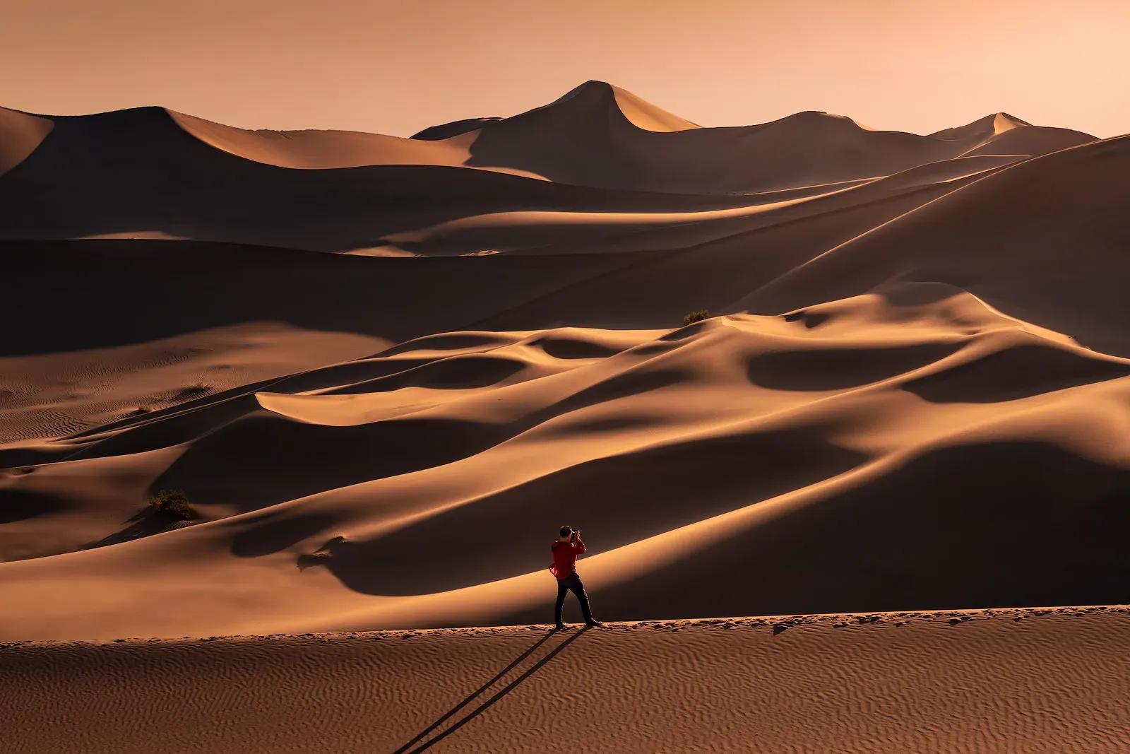 The so-called "straight heart is the Tao", the first thought that ...