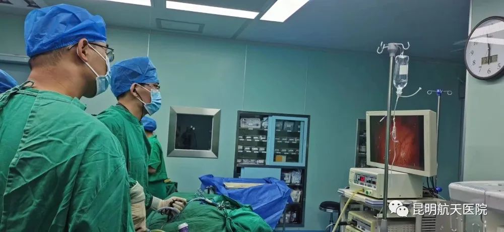 Kunming Aerospace Hospital praised for timely completion of ...