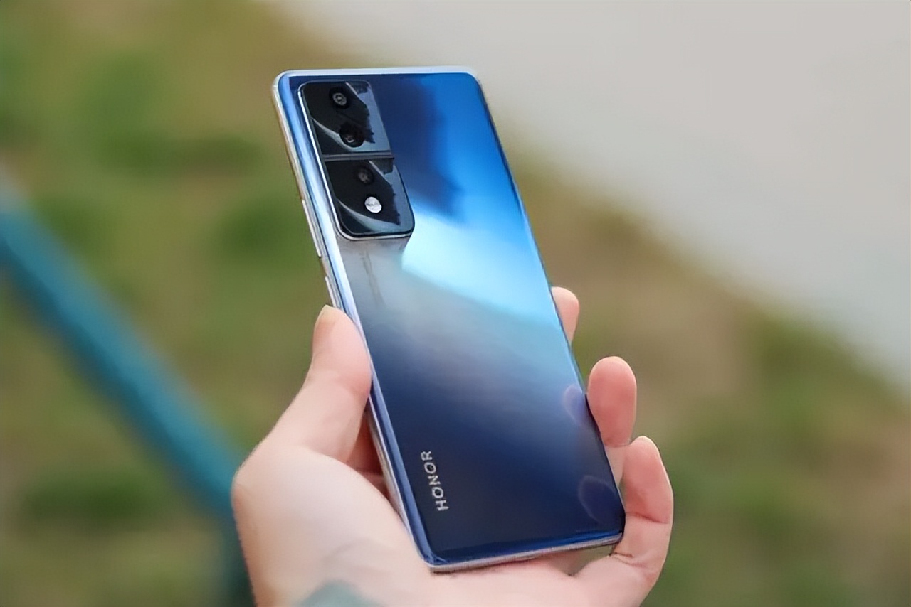 Honor mobile phone collective diving! The maximum price reduction is ...