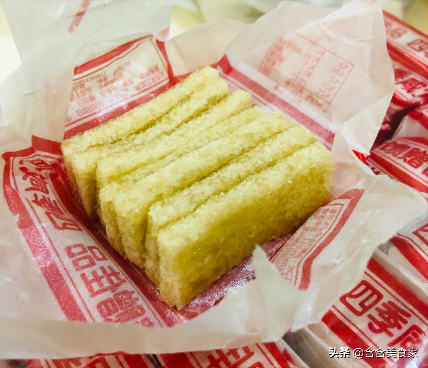 The six most famous specialties in Wenzhou, each of which is ...
