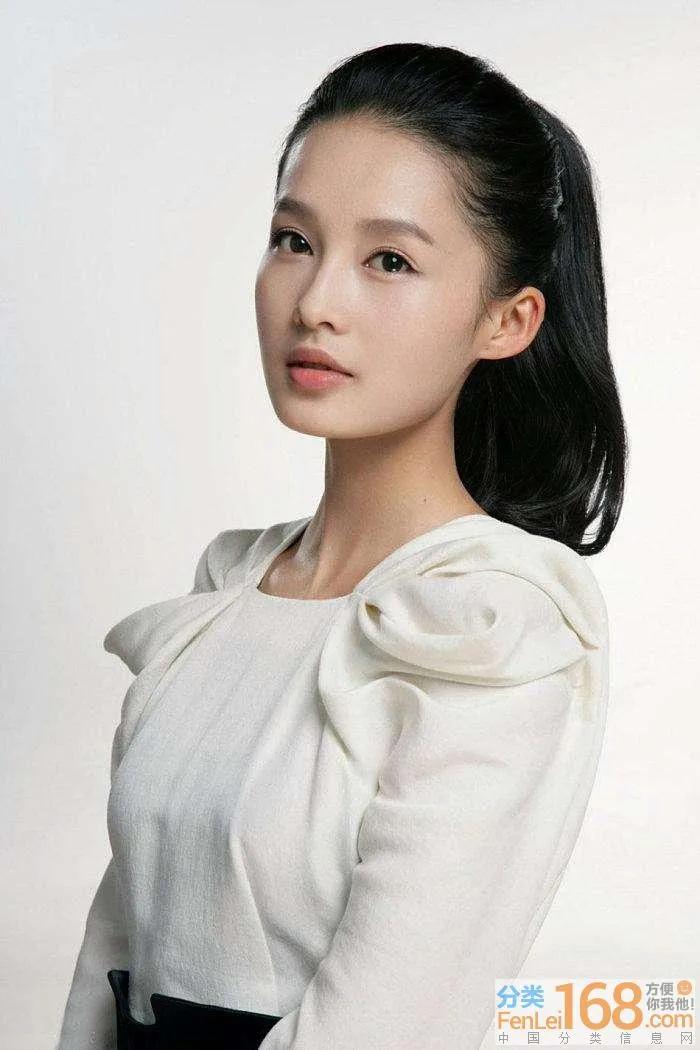 Beautiful Qin Qinzi Li Qin: underwear endorsement pictures, beautiful ...