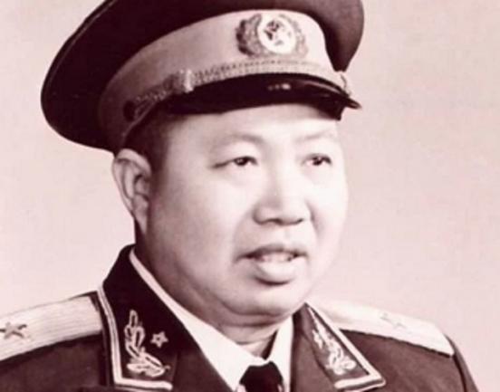 This corps commander was the commander-in-chief of the Kinmen campaign ...