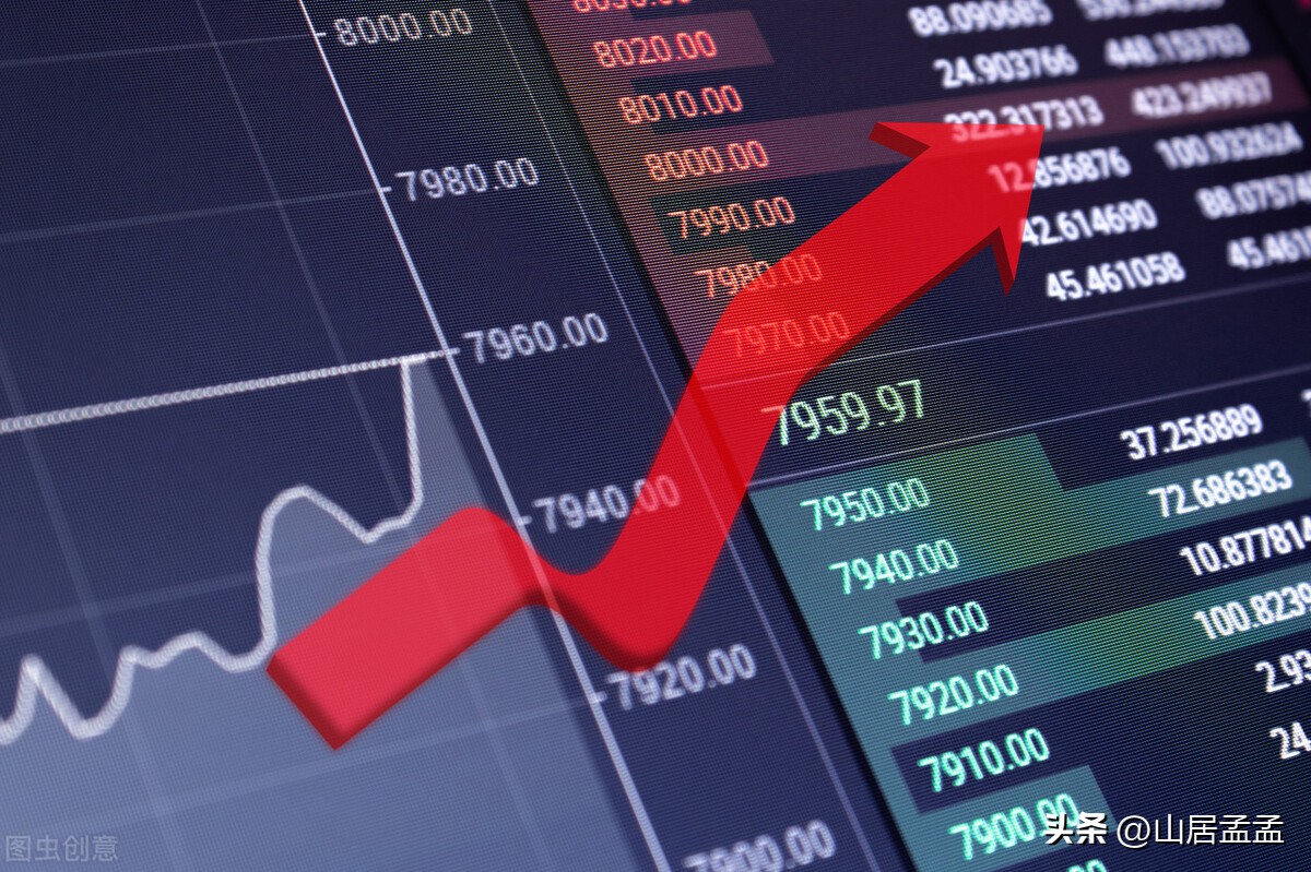 "Cycle": Teach you to master the long-win investment philosophy - iNEWS