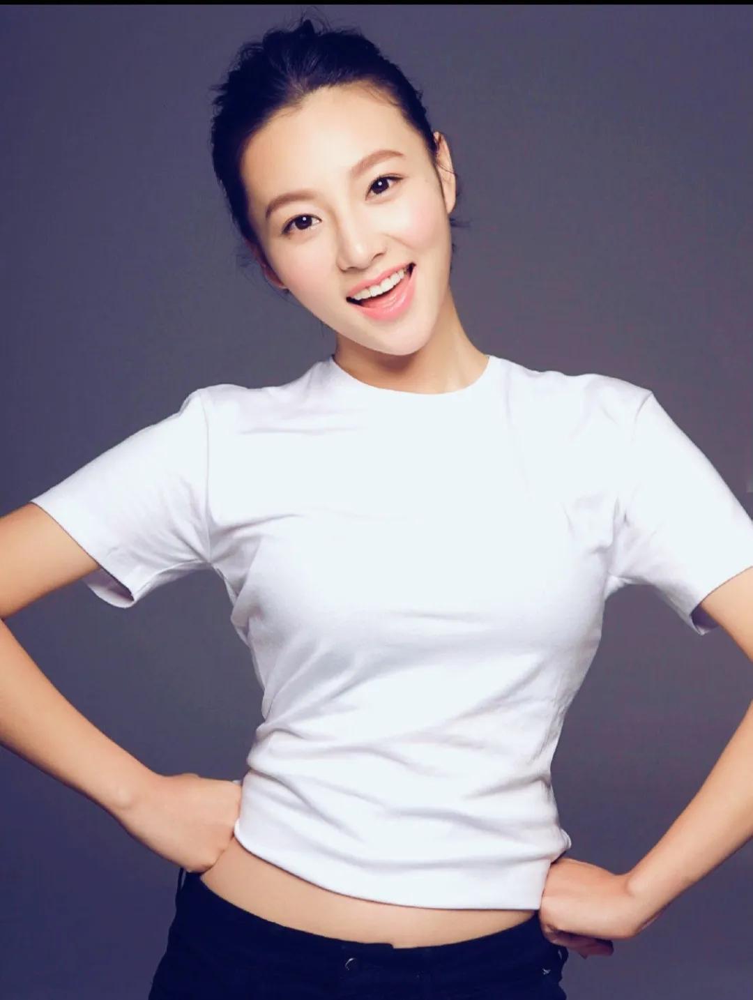 Appreciation of beautiful photos of Chen Yating - iMedia