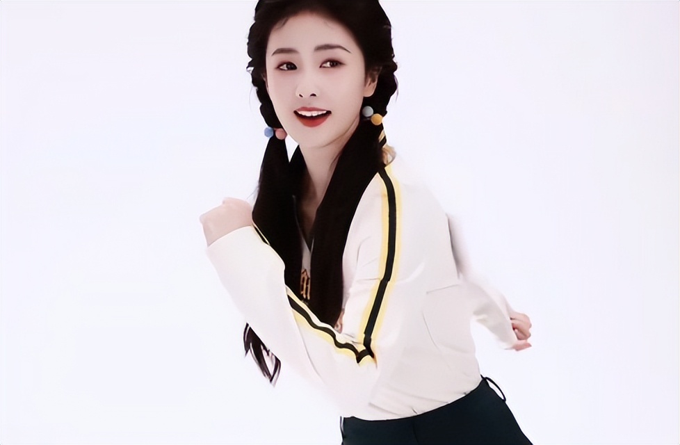 "Running Man" Bailu's "different treatment" allows the audience to see ...