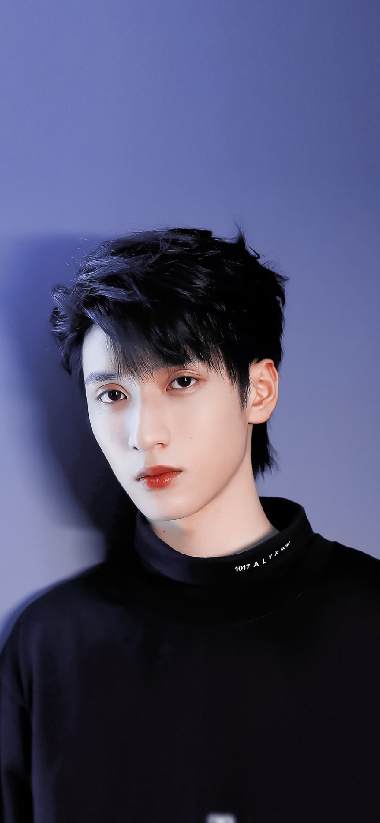 Yan Haoxiang wallpaper - iNEWS