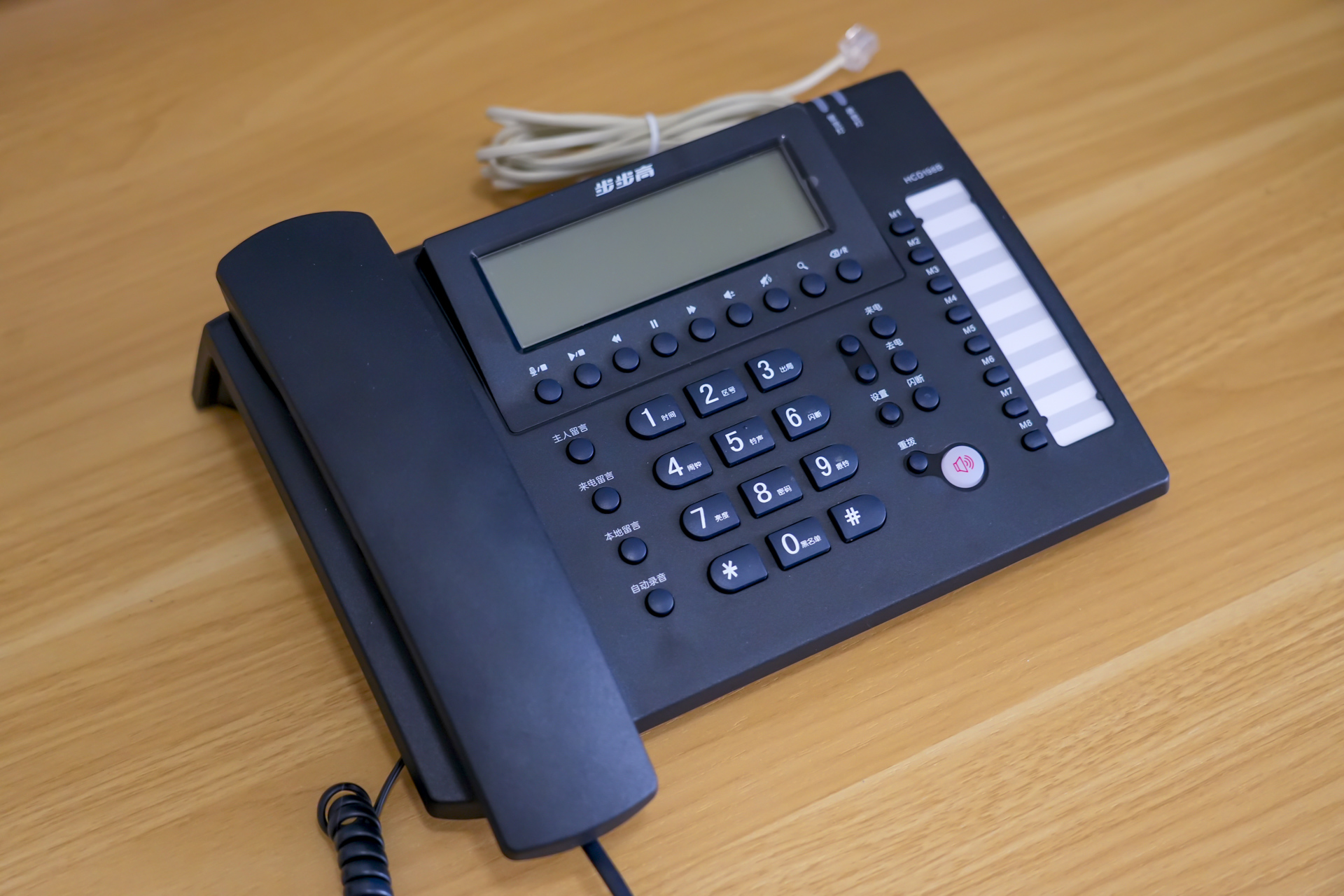 The long-time recording function all depends on a FORESEE memory card ...