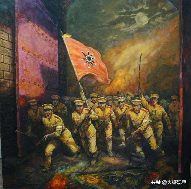 Beiyang Characters: The Horses of Hezhou (3) - iMedia