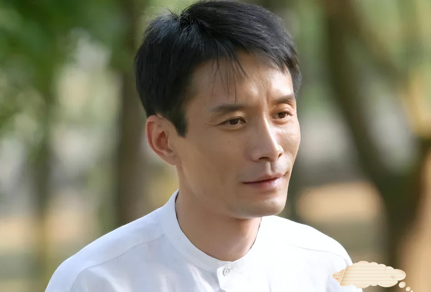 Actor Tian Xiaojie: I married Jiang Shan for the second time, and he ...