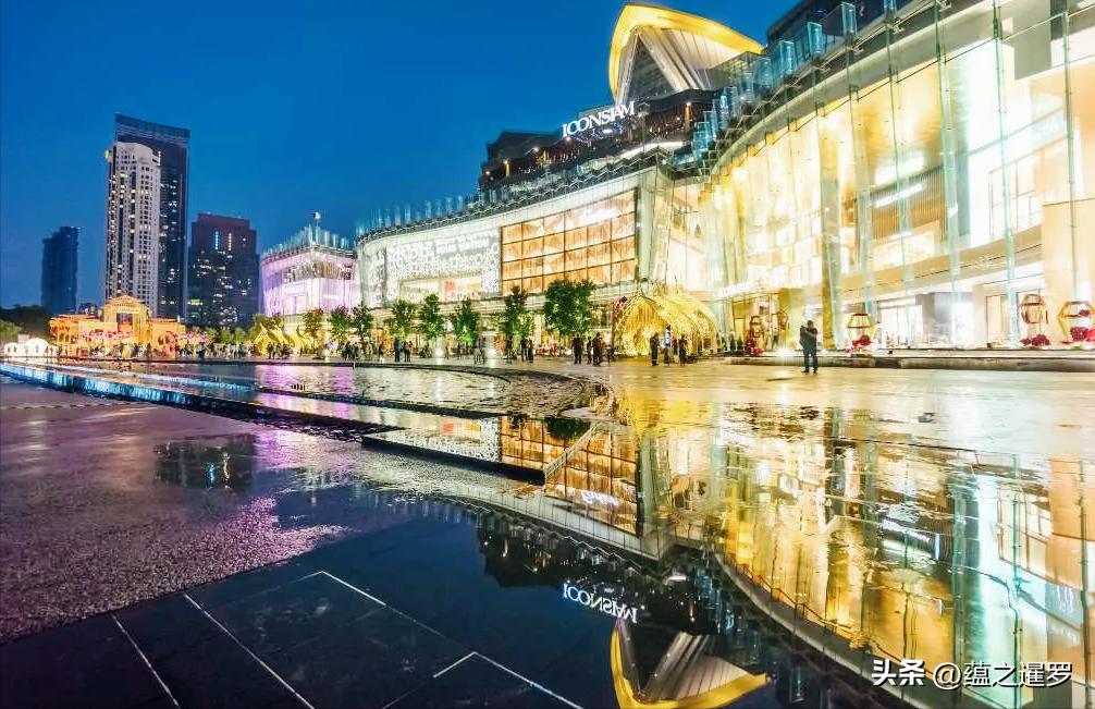 7 reasons why Bangkok's "World of Siam" is called the "Ultimate Travel ...