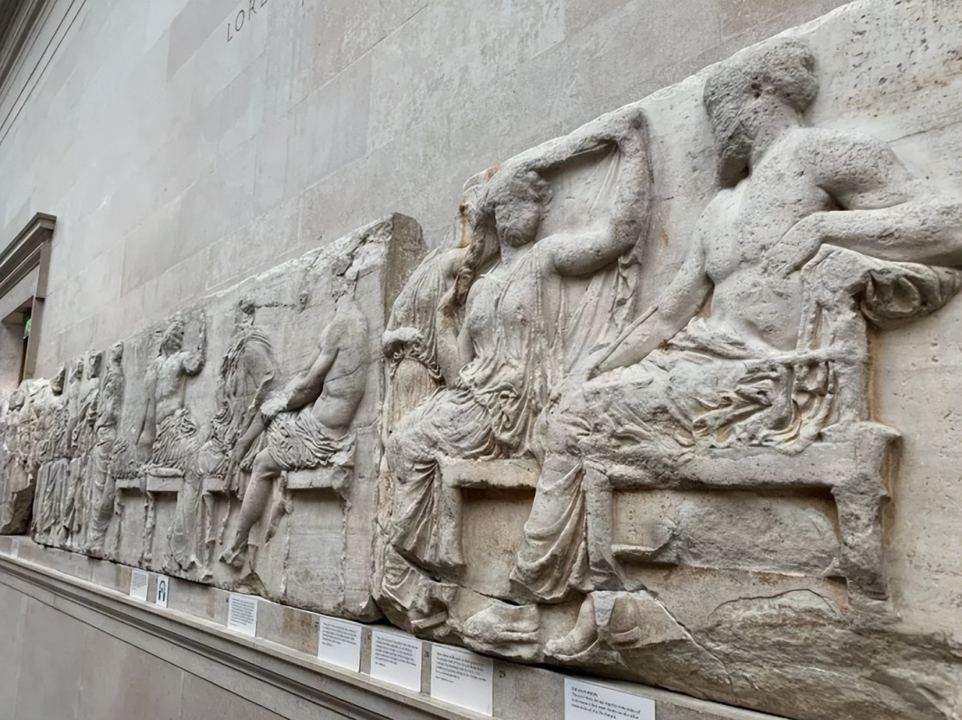 The Development and Influence of Greek Classical Art - iNEWS