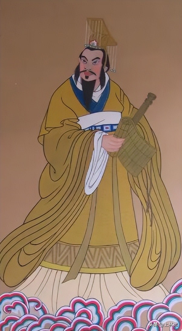 "The History of Dynasties·Western Zhou Dynasty" From the birth of ...