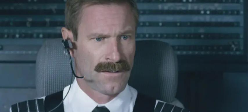 An eternal classic! "Captain Sully", an adaptation of a real event that ...