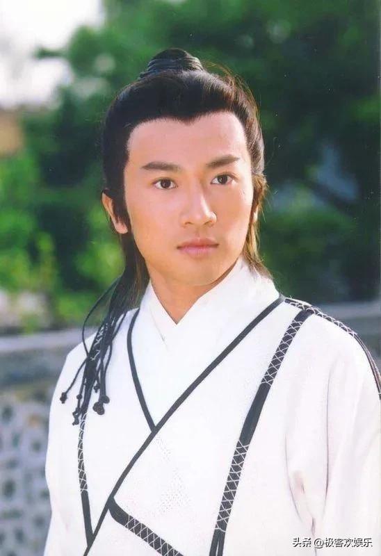 "Peerless Twins", Nicholas Tse vs. Su Youpeng, whose flower is perfect ...