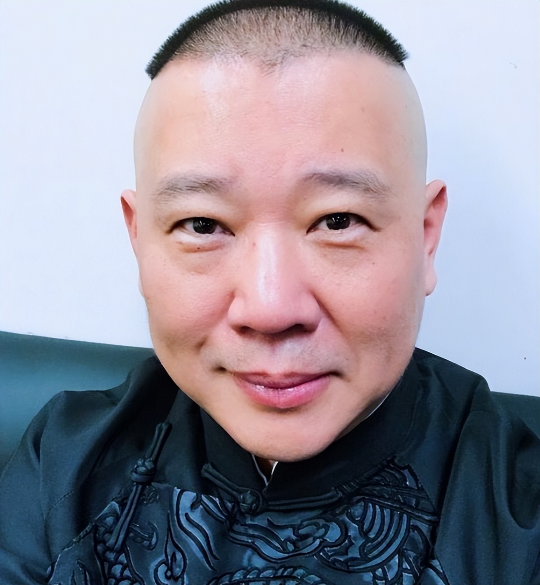 Guo Degang finally had a showdown. What he hated the most in his life ...