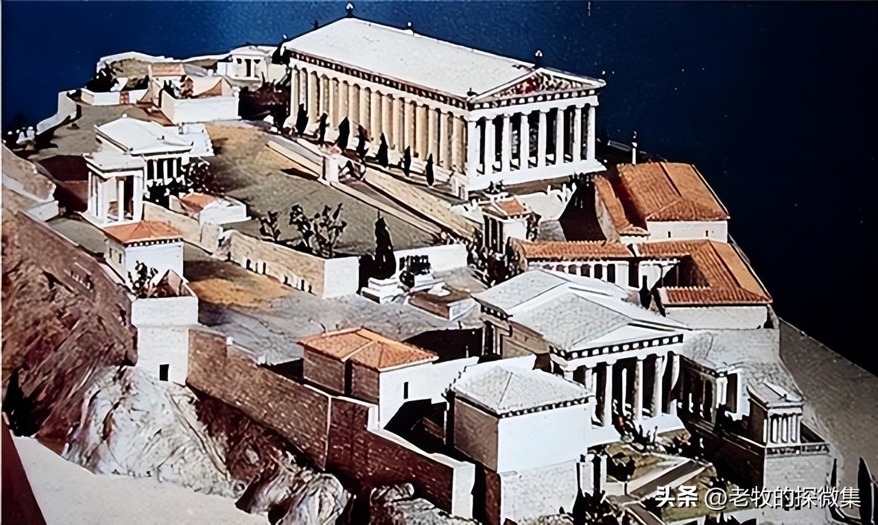 On the Important Influence of Ancient Greek City-State System - iNEWS