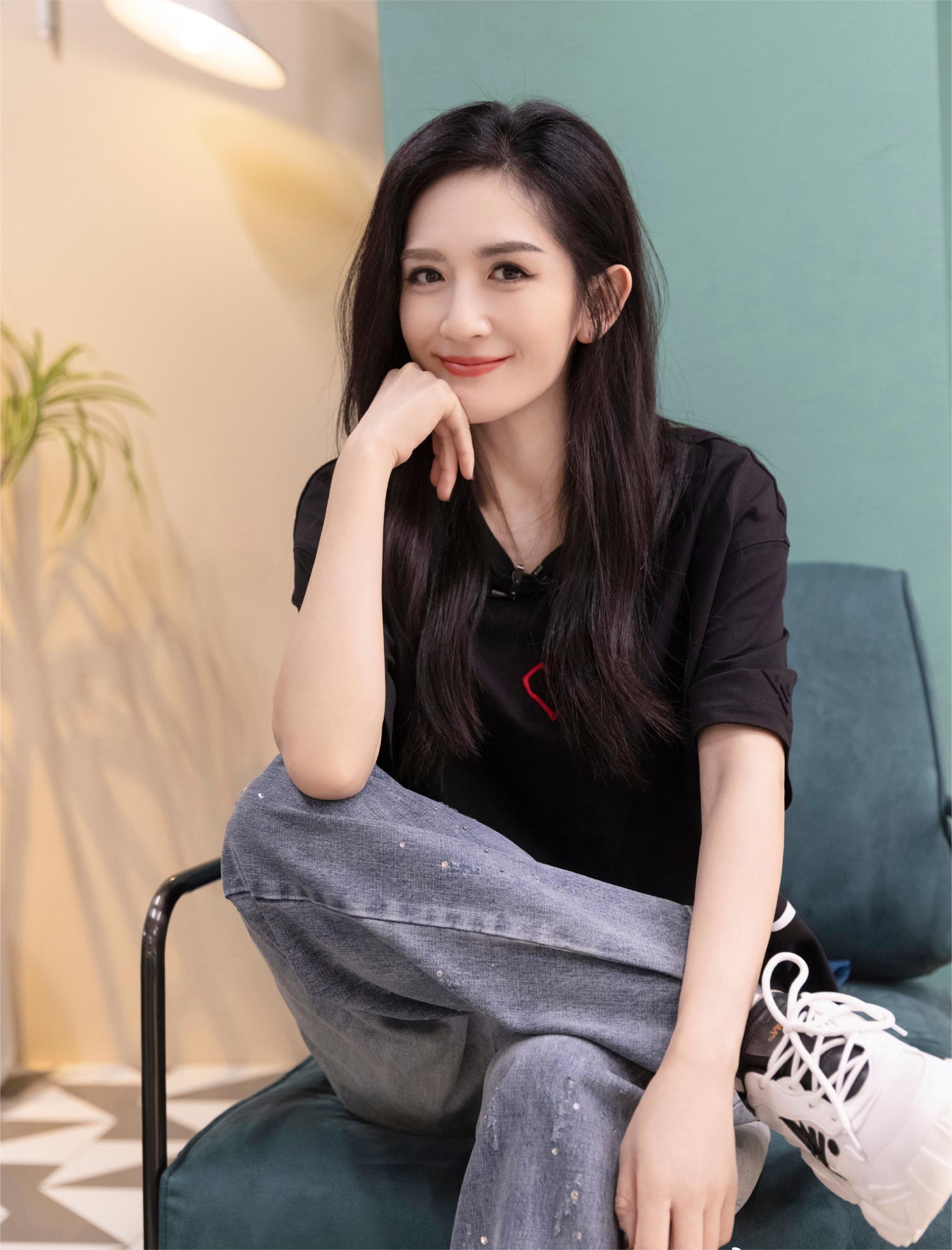 Wu Qian withdrew from the competition, and Xie Na's four husbands didn ...