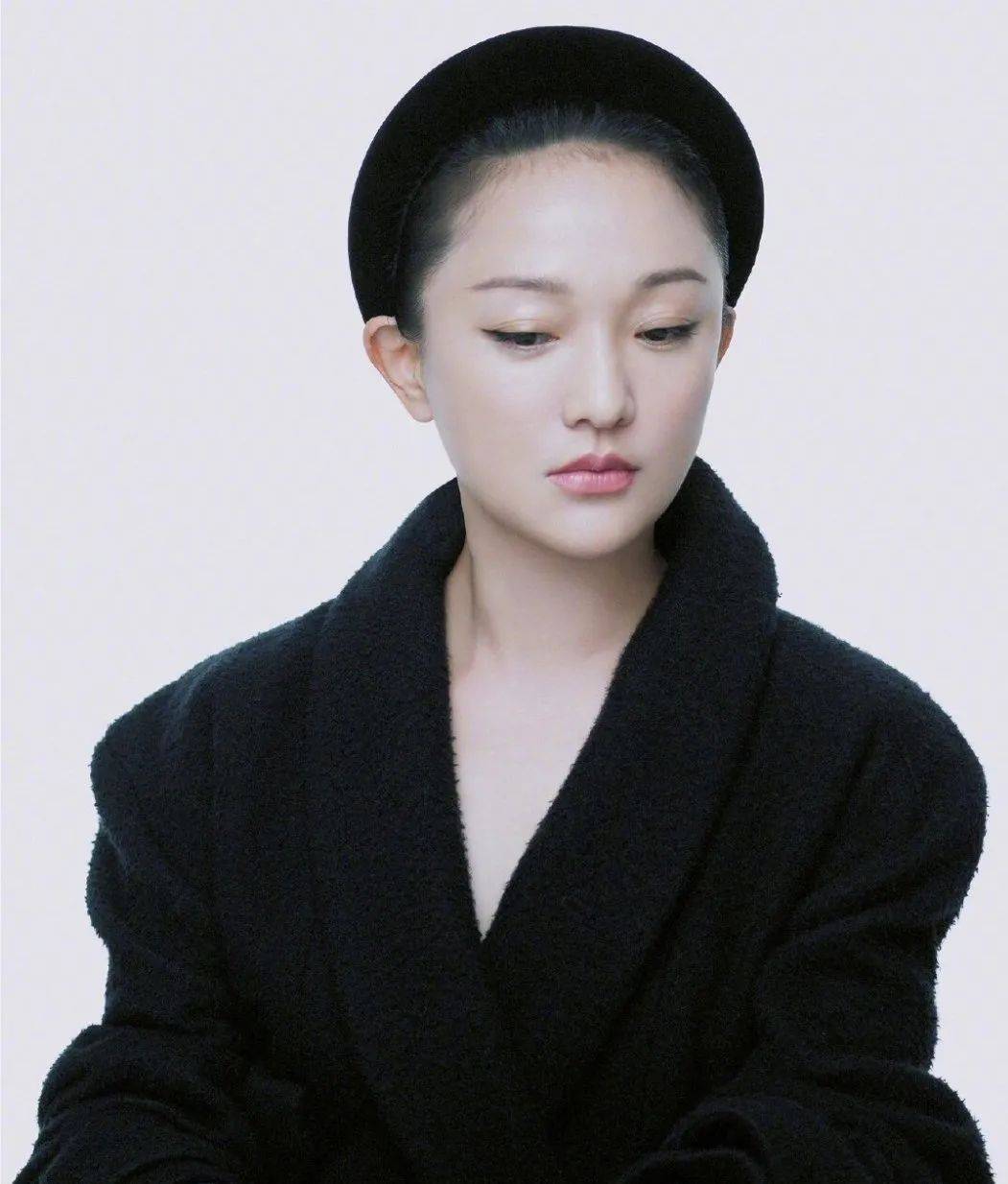 Zhou Xun: The Controversial Light Behind Acting - iMedia