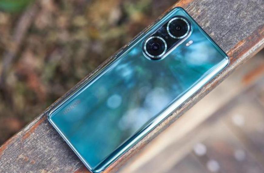 Honor V50Pro is a classic, 4nm is the highlight, the experience is not ...