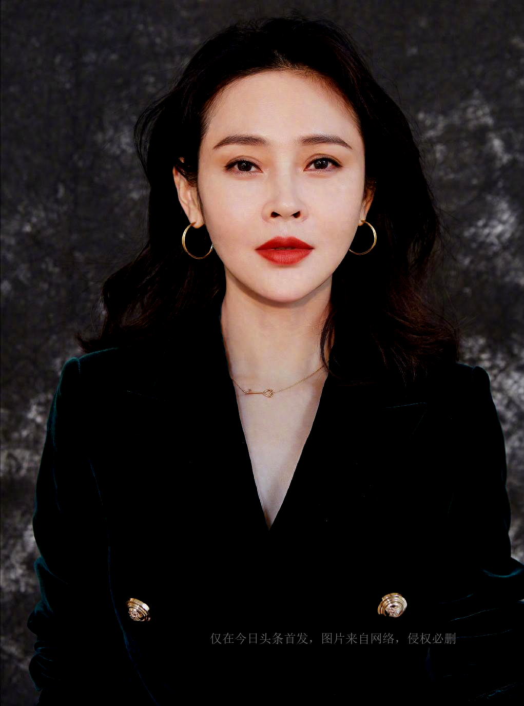 "Noble Sister" Yu Mingjia: Married on a blind date to a husband outside ...