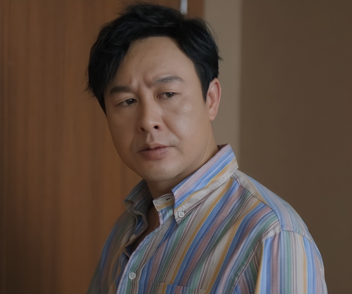 "Home of the Heart" Feng Xiaoqin and Zhan Xiang are a good match, but Zhan Xiang's setting is ...