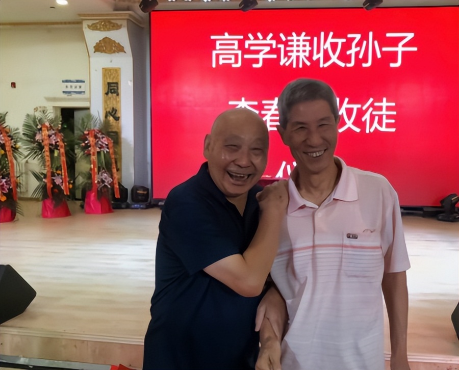 Another grand event in the art world?Famous masters such as Li Chunhua ...