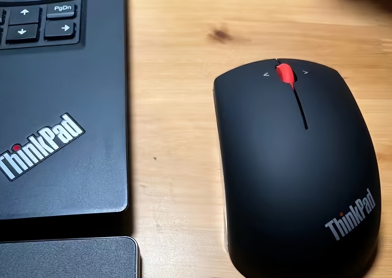 Experience Sharing of Lenovo ThinkPad Wireless Bluetooth Dual-mode ...