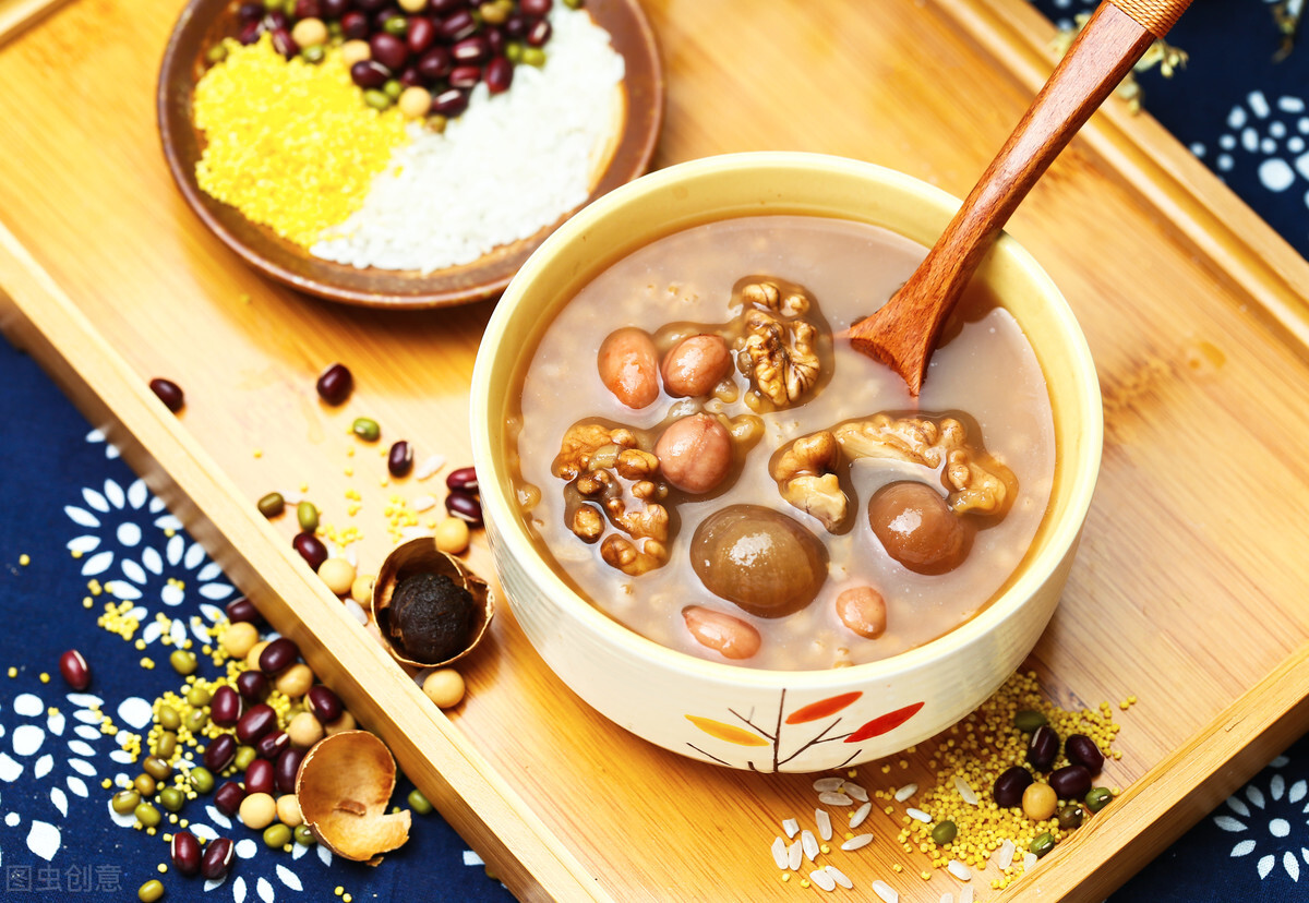 The origin of the Laba Festival and the legend of the origin of the ...