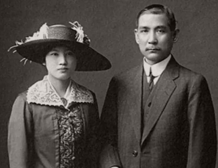 From Bastard to Filial Son: The Story of Tan Yankai, the First ...