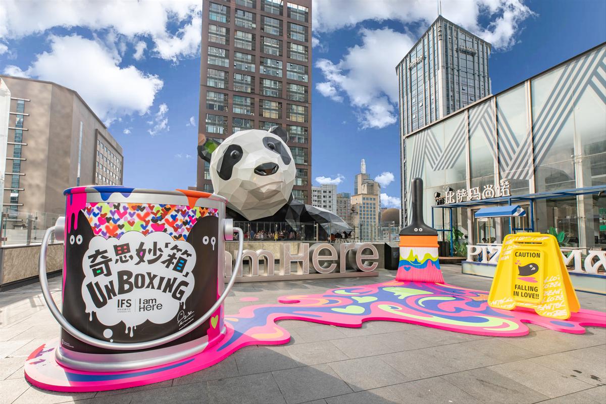 Outlining Street Art Inspiration Ignite Pioneering City Vitality ...